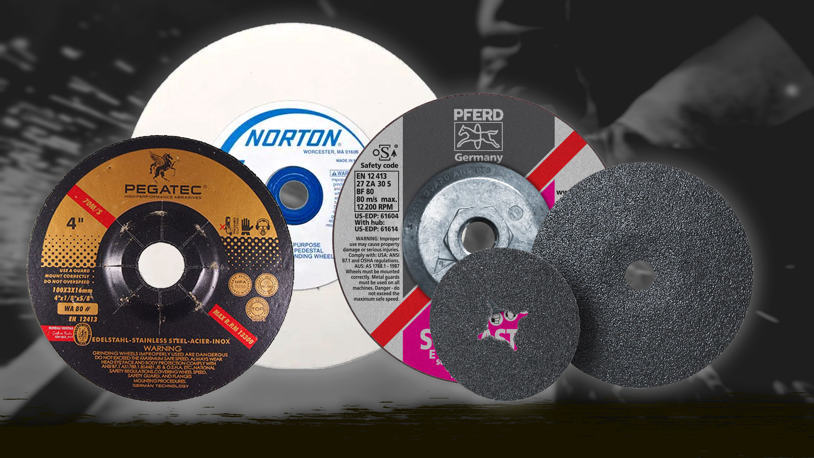 ทำไม หินเจียร เป็นเครื่องมือที่ทุกคนต้องใช้?